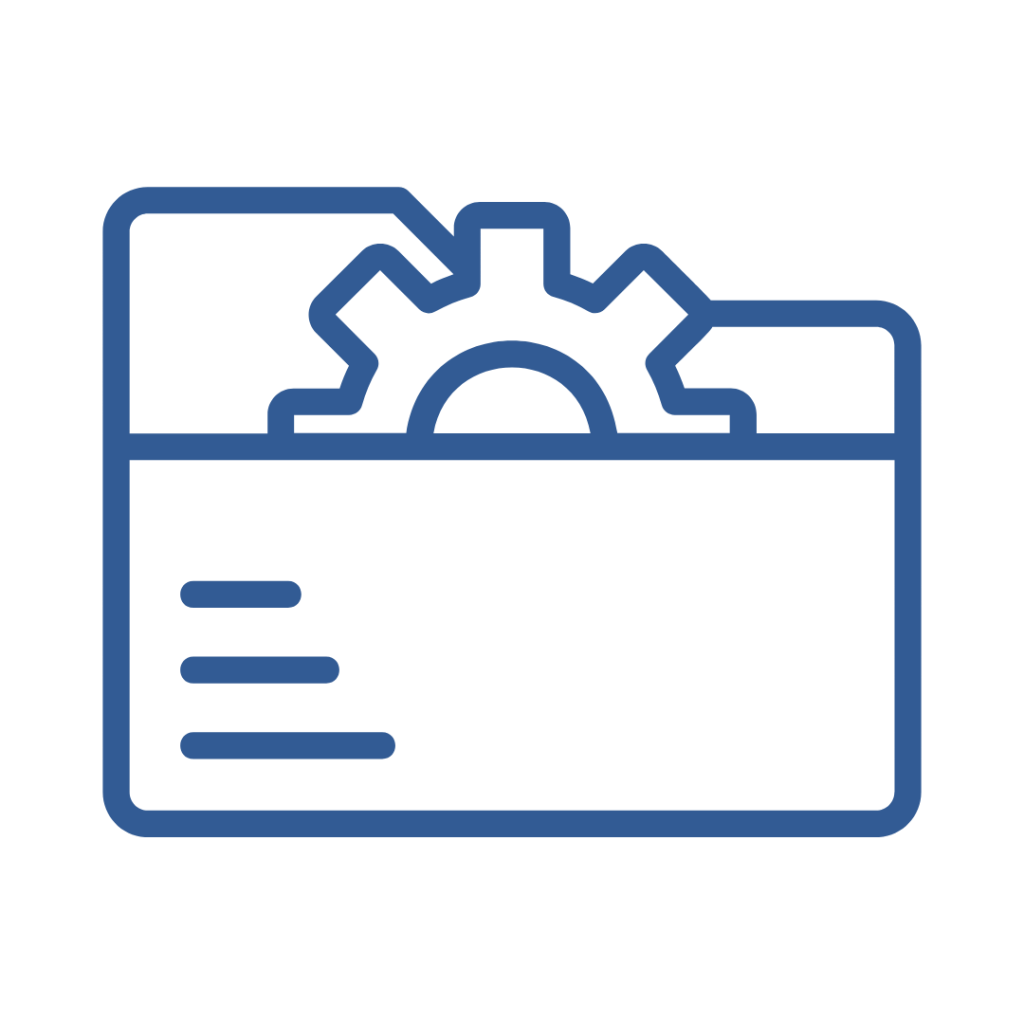 Commercial Mortgage Software - North Shore Systems